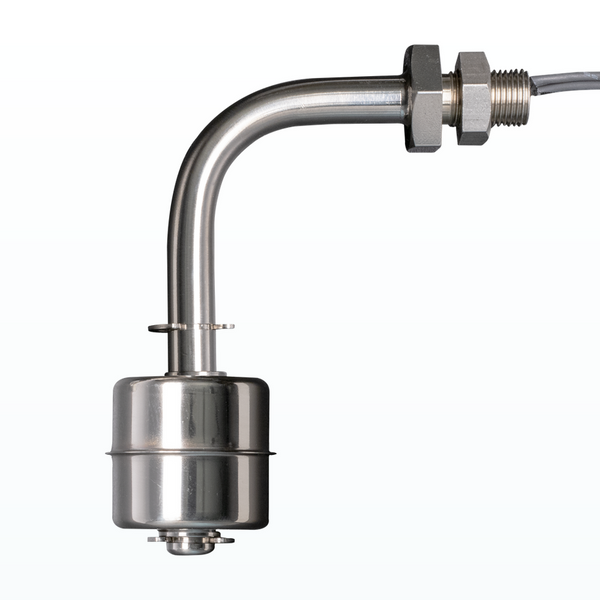 RFS-4 Side Entry Float Switch – PVL