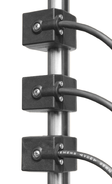 LC20 Modular Level Switch System – PVL