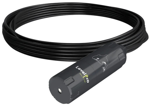 100 Series Submersible Level Sensor – PVL