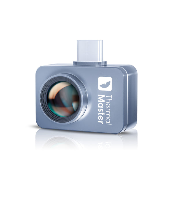 Thermal Master P2 pro, World's Smallest Thermal Camera – PVL