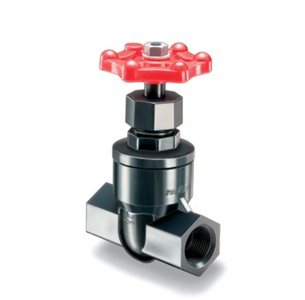 GV Series Globe Valves – PVL