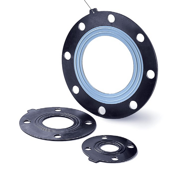 Low Torque Flange Gaskets – PVL
