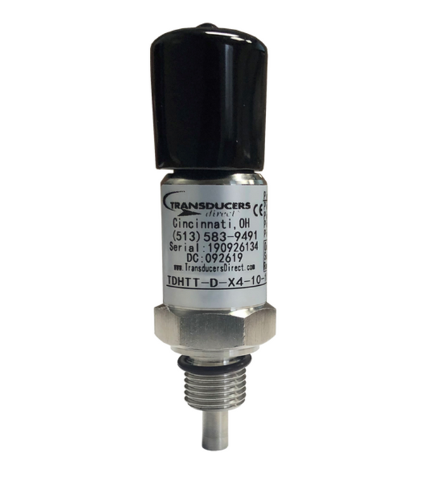 TDHTT Industrial Temperature Transducer – PVL