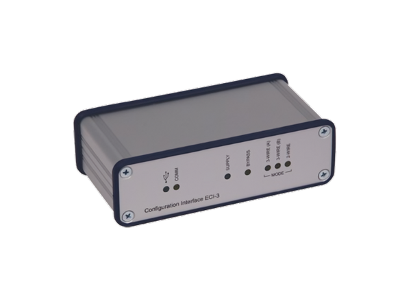 Device configurator ECI-3 – PVL