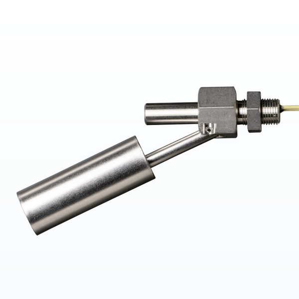 RFS-11H - 12H Side Entry Float Switch – PVL
