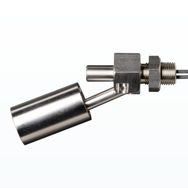 RFS-13 Side Entry Float Switch – PVL