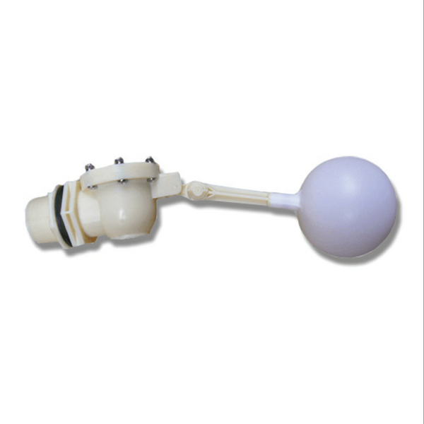 AQT-AC series float valves – PVL