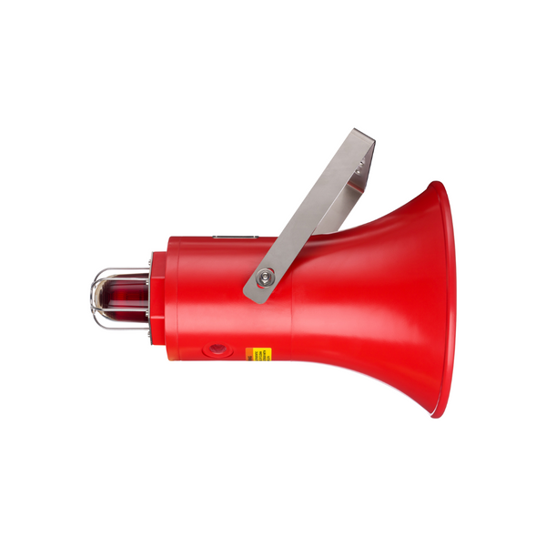 Explosion Proof (ATEX / IECEx) Sounder & Beacon – SB150-1 – PVL