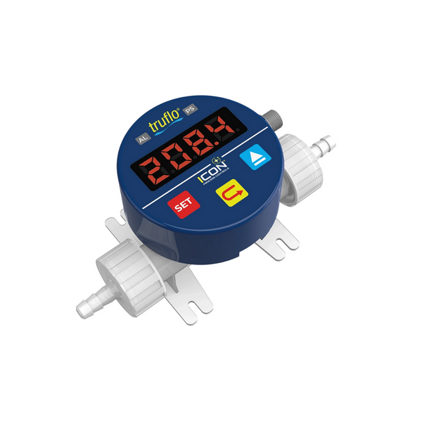 ProPulse 2® Series Mini Turbine Flow Meter Sensor – PVL