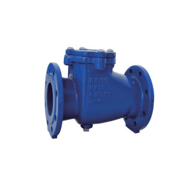 ATS Wing Check Valve – PVL