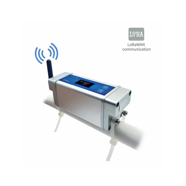 MP LoRaWAN Series Flow Sensor – PVL