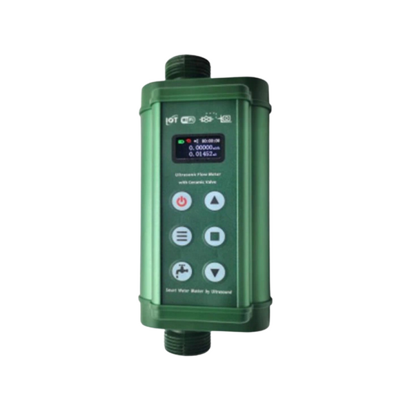 VF600 Flow Control Valve For Water Saving – PVL