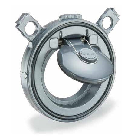 WE Series – Wafer Check Valves – PVL