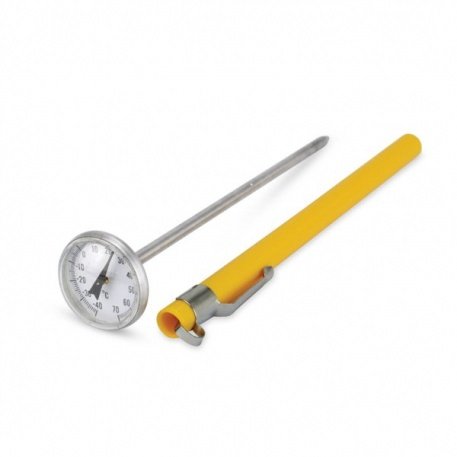 Dial Probe Thermometer – PVL