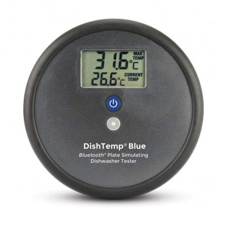 Dishtemp Blue Dishwasher Thermometer – PVL