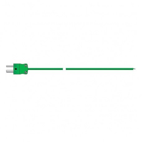 Heavy Duty PTFE Wire Probe – PVL