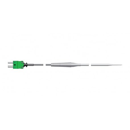 Q Series Penetration Probe – PVL