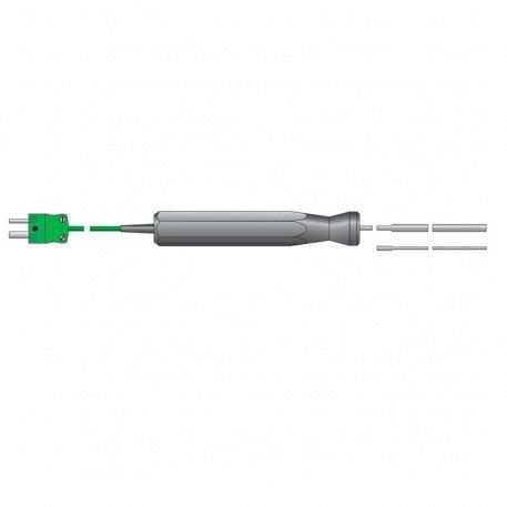 Rigid Between Pack Temperature Probe – PVL
