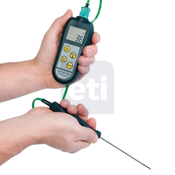 Therma Elite Industrial Thermometer – PVL