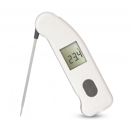 Thermapen IR Infrared Thermometer With Foldaway Probe – PVL