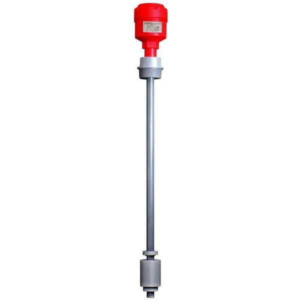 PLF Liquid Level Float Switch – PVL