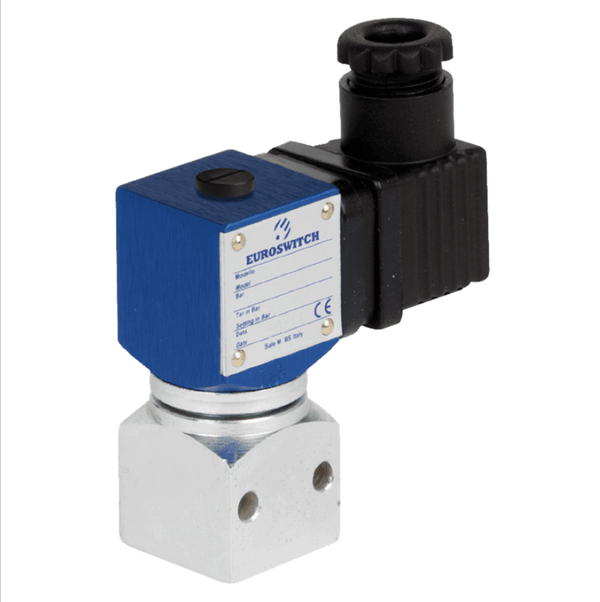Model 24 Pressure Switch – PVL