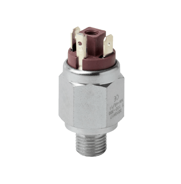 Model 30 Pressure Switch – PVL