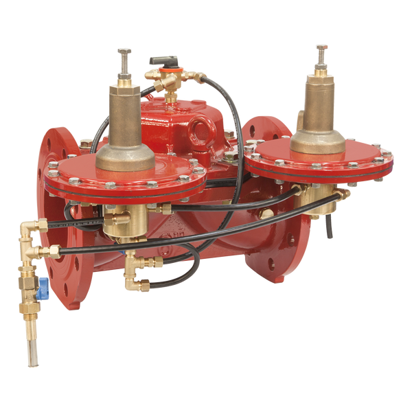 600 Series ALT-B-Bi-Level Altitude Control Valve – PVL