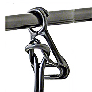 Cable Hanger For Float Level Switches – PVL