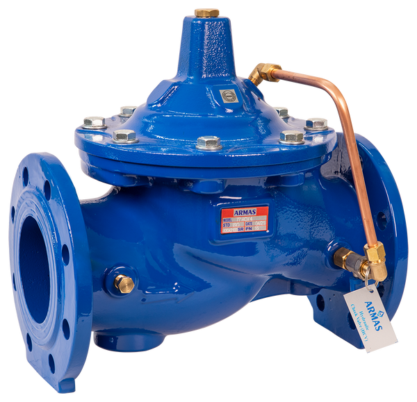 700 Series HCV Hydraulic Check Valve – PVL