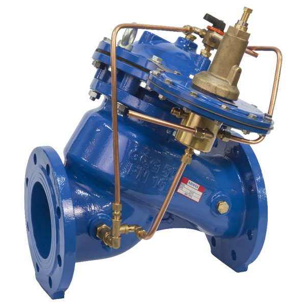 800 Series ALT-Altitude Control Valve – PVL