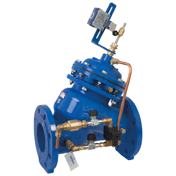 800 Series DPC-Pump (Deep Well) Control Valve – PVL
