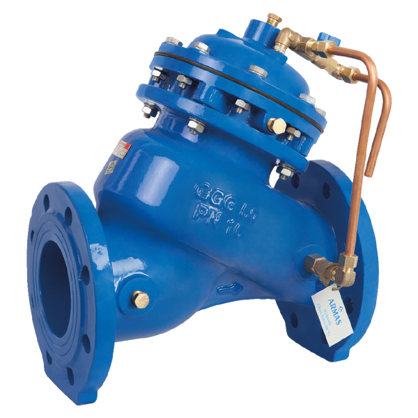 800 Series HCV-Hydraulic Check Valve – PVL