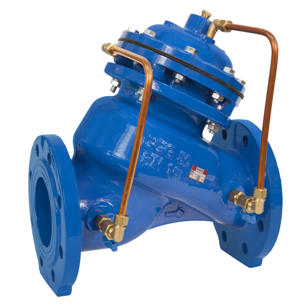 800 Series NSC-Non-Slam Check Valve – PVL