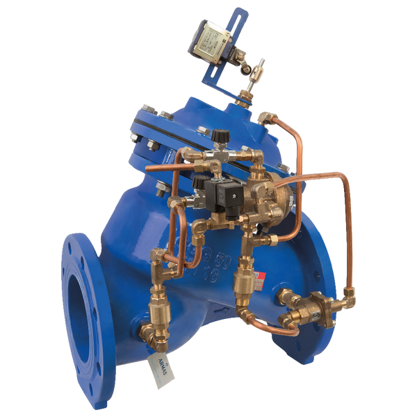 800 Series PC-Pump (Booster) Control Valve – PVL