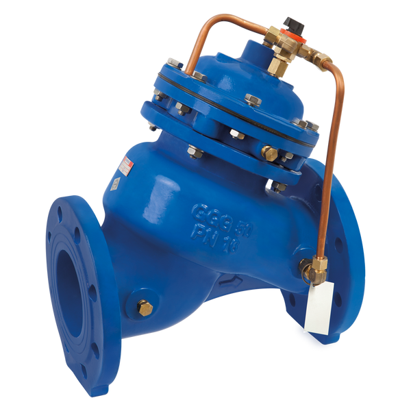 800 Series PRD-Proportional Pressure Reducing Valve – PVL