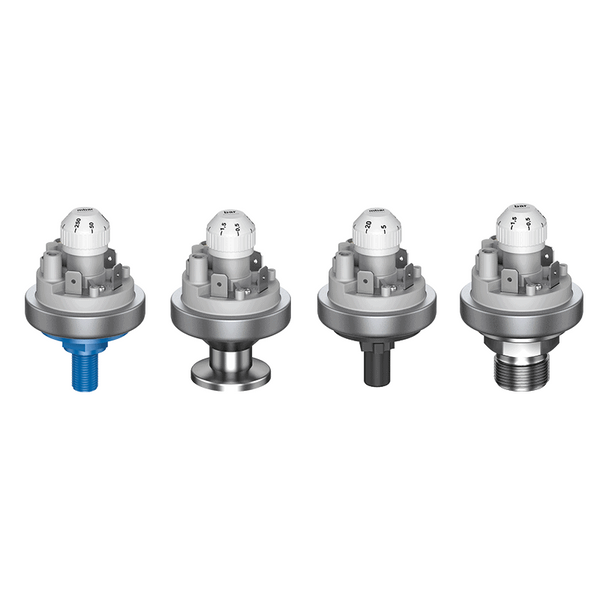 Pressure Switch 901 Prescal – PVL