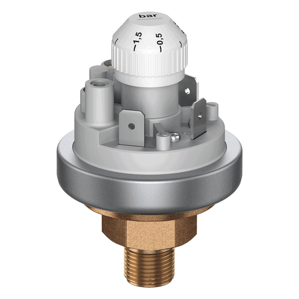 Pressure Switch 901 Prescal – PVL