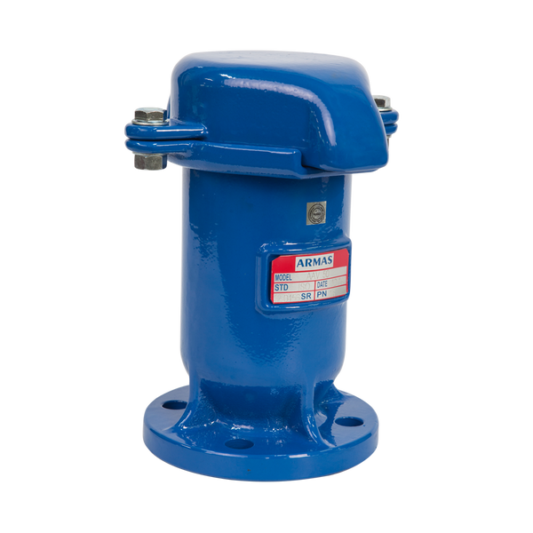 AAV Series Air Combination Valve – PVL