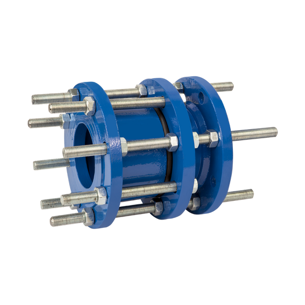 Dismantling Joint – PVL