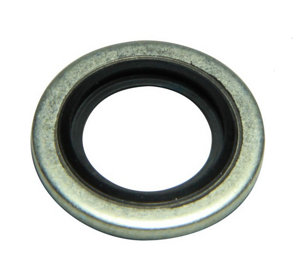 Dowty Bonded Washer 1/4" BSP – PVL