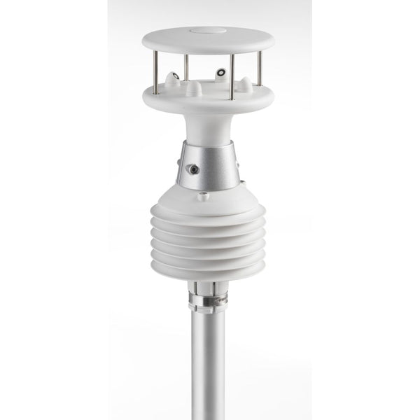 HD52.3D… Series – 2 Axis Ultrasonic Anemometer – PVL