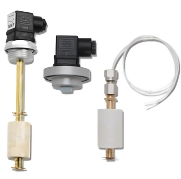 QUICK Float Switch Kit 1" BSP with DIN Plug – PVL