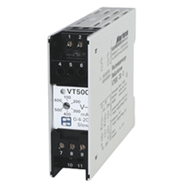 AC Voltage-Transmitter VT 500 – PVL
