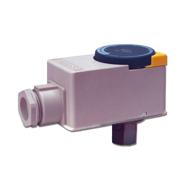 B01 Pressure Switch – PVL