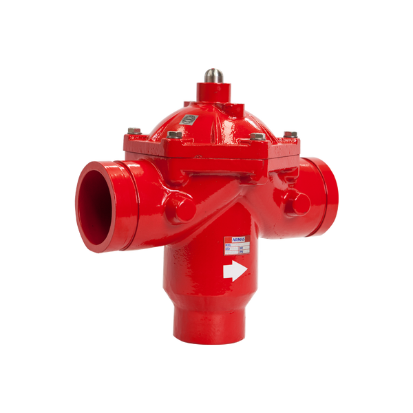 Model 38-Back-Flushing Valve – PVL