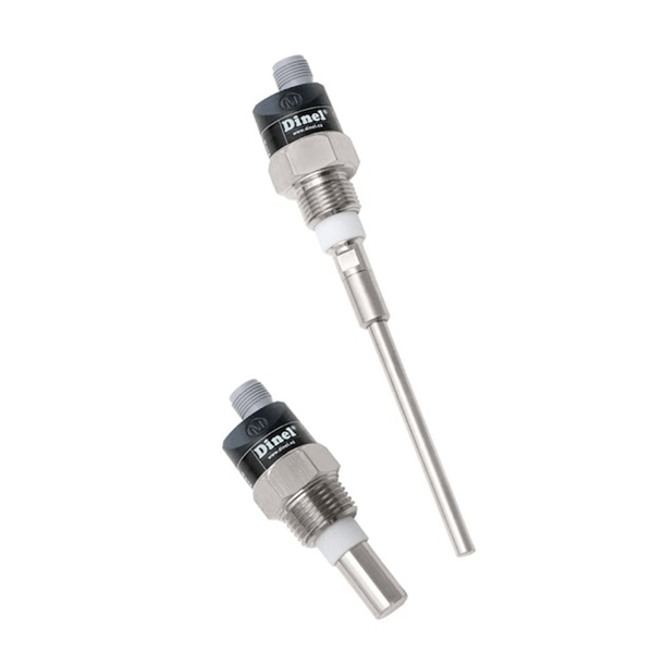CLS-23 Capacitive Level Sensors – PVL
