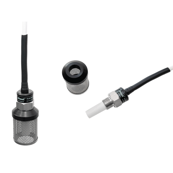 CLS-23S Submersible Limit Sensor – PVL