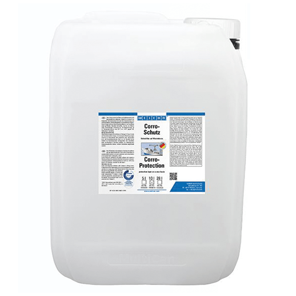 Corro-Protection – PVL