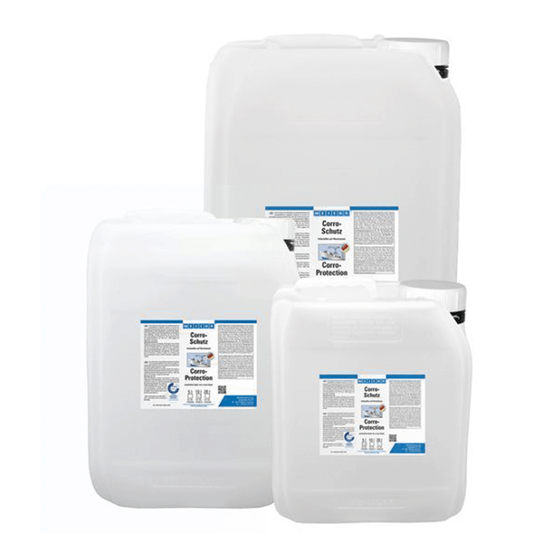 Corro-Protection – PVL